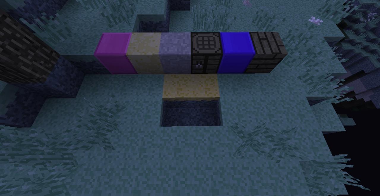 [Aether II Support] Jak and Daxter: The Precursor Legacy-V1.2 Minecraft ...