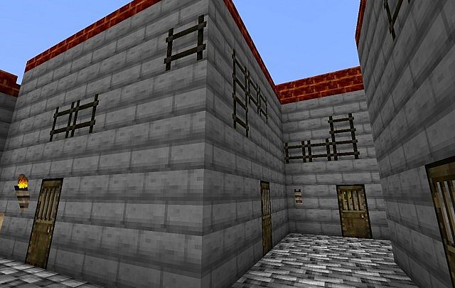 The Legend Of Zelda Ocarina Of Time Obstacle Course Minecraft Map