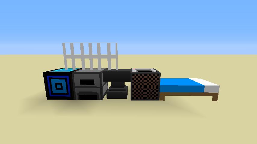 RIPPTIDE-Flat- tex Pack, New Download! Minecraft Texture Pack