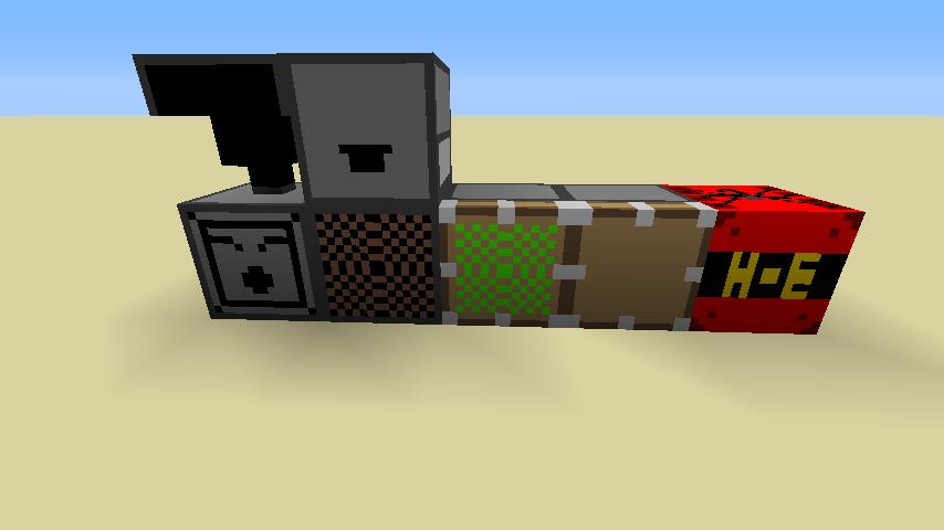 RIPPTIDE-Flat- tex Pack, New Download! Minecraft Texture Pack