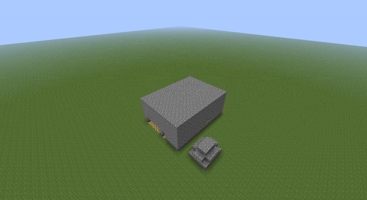 Roulette Minecraft Map