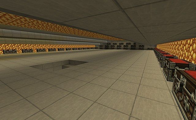 Archery Shop Minecraft Map