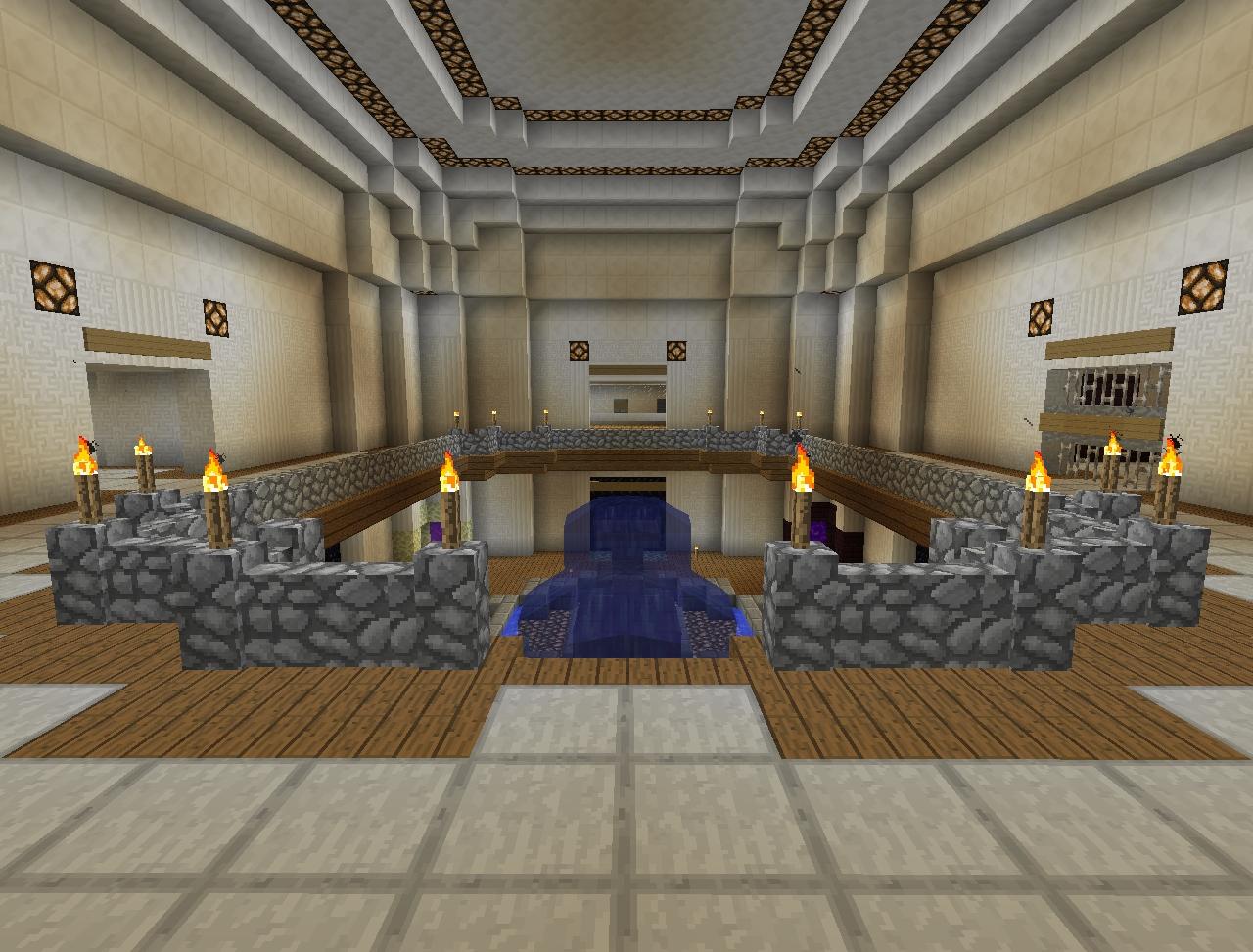 PeaceCraft! [NOWHITELIST] [TOWNS/ECONOMY] [CUSTOM PLUGIN] [PLOTS] [MVP ...