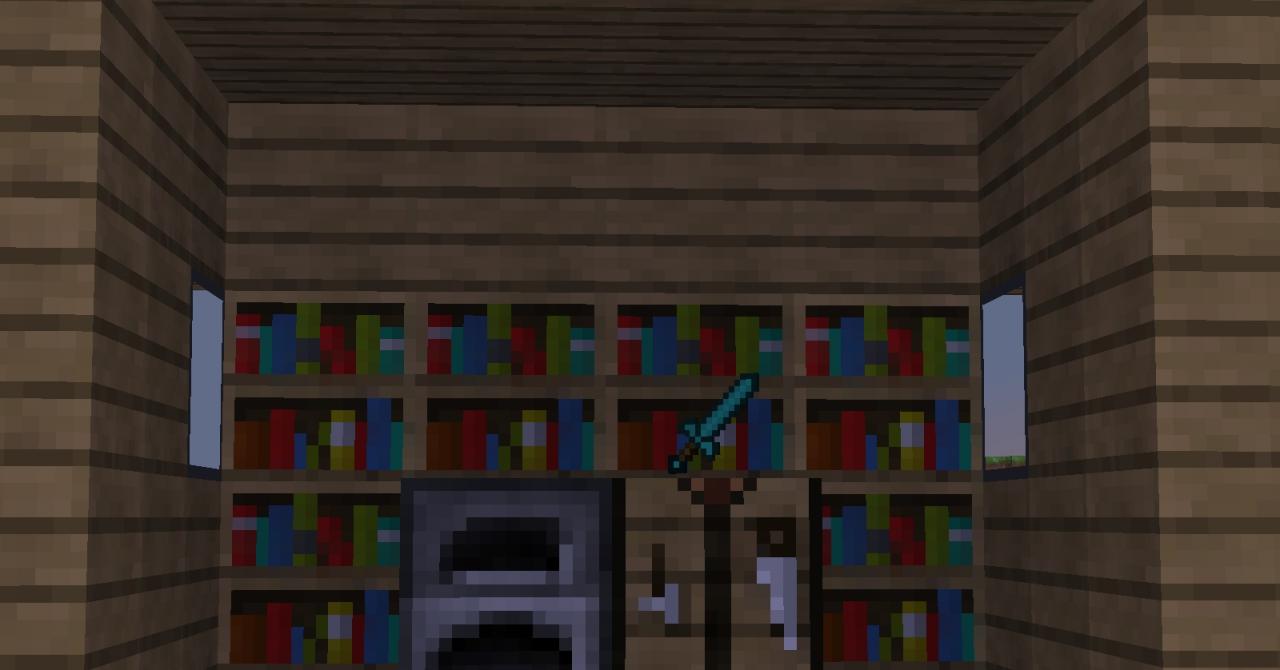 Soft Minecraft Style (by 0202olca the most smooth and soft version of ...