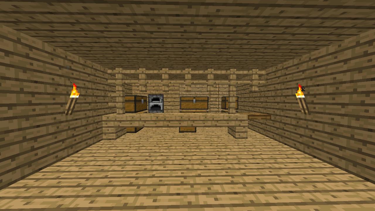 General Goods store 2/10 megagamerepic's town building schematics kit ...