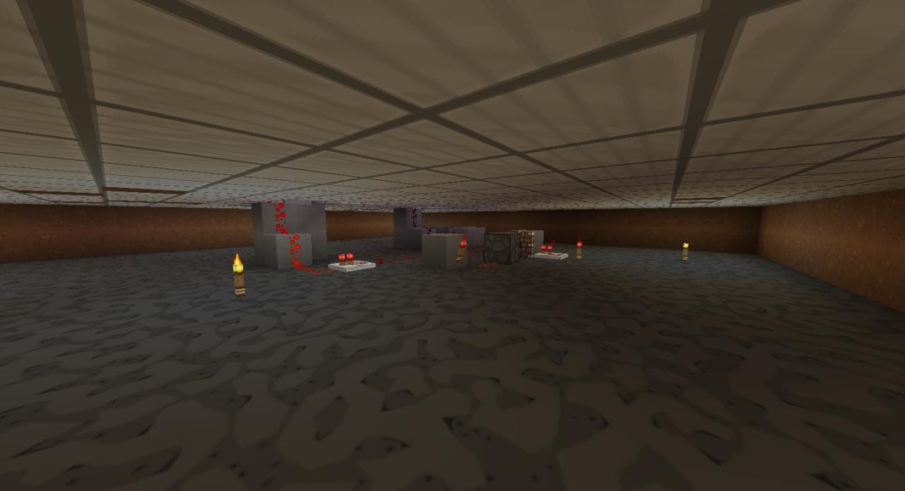 Minecraft Decision Maker Minecraft Map