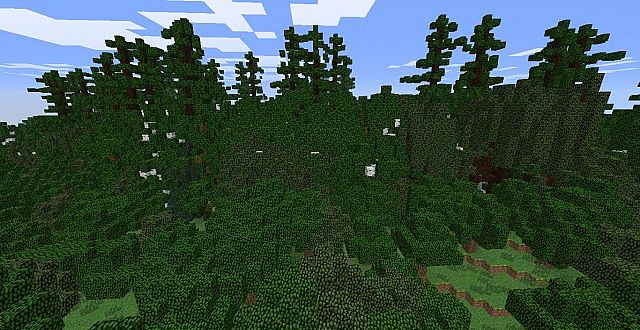 Alagaesia V1.1 - [425k by 193k blocks] [No Structures] REvamp ...