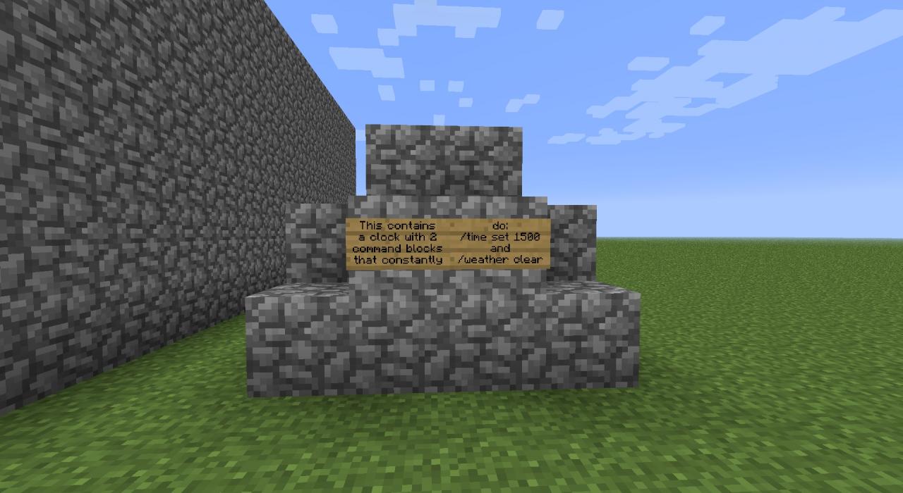 Roulette Minecraft Map