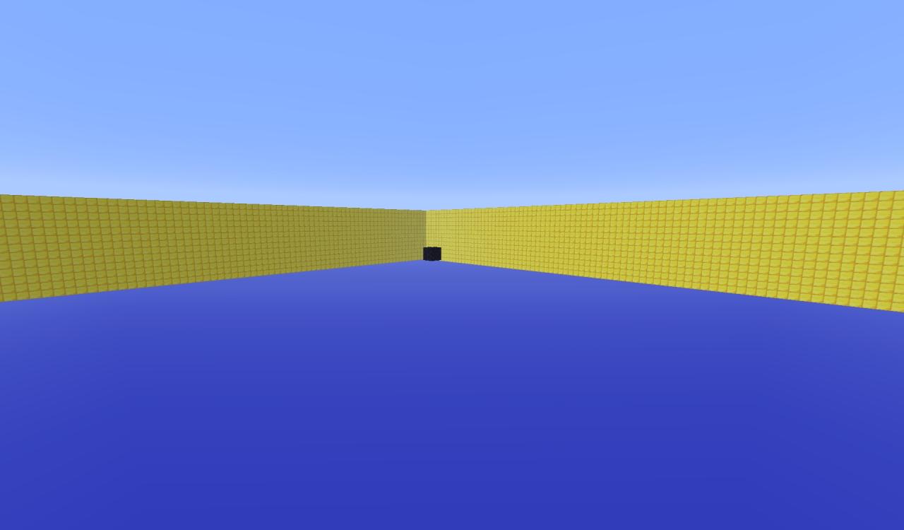 Sky Butter Minecraft Map