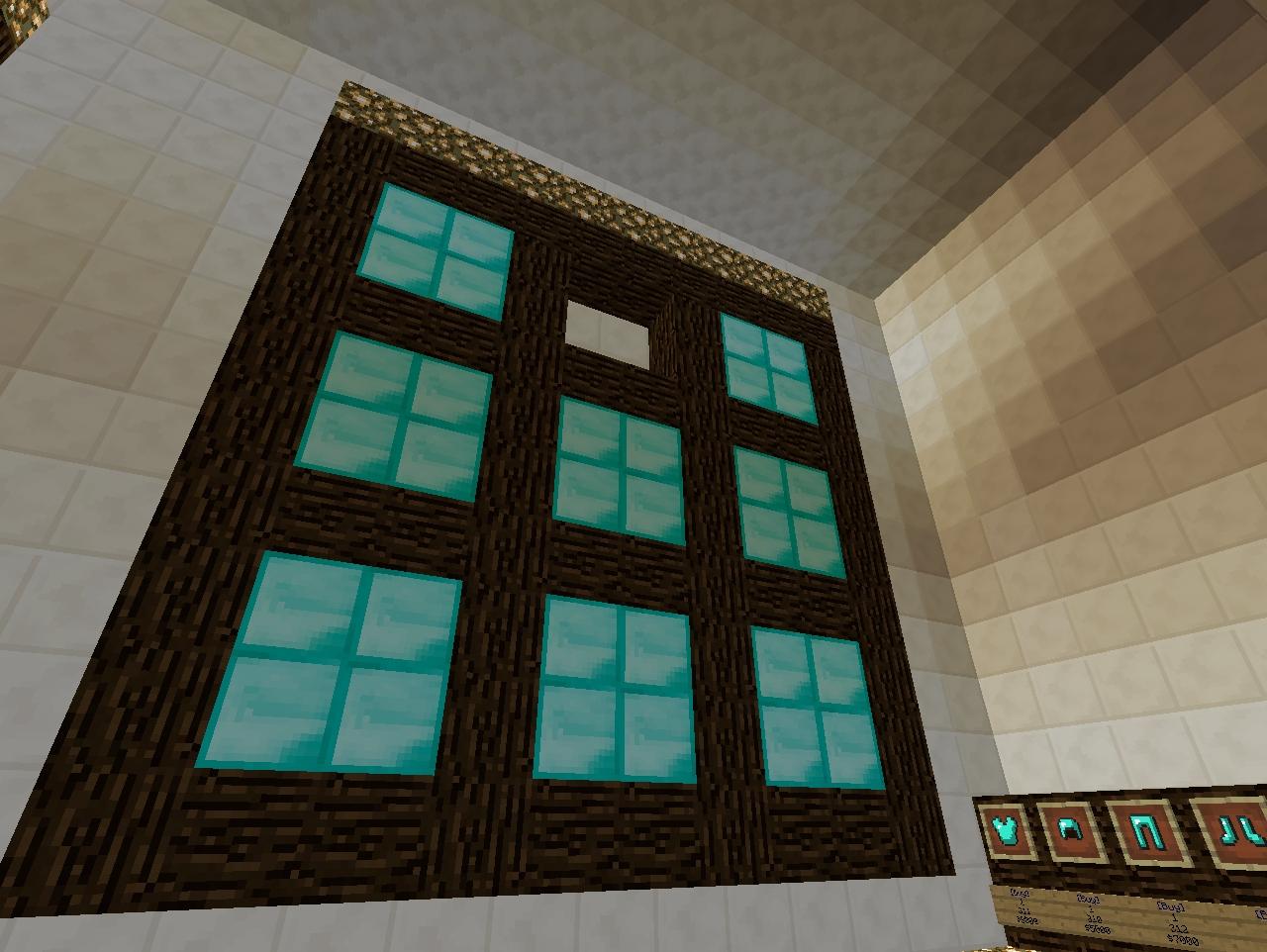 DC Mining Minecraft Server