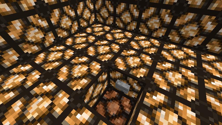 Cube 2: Hypercube (need comments) Minecraft Map