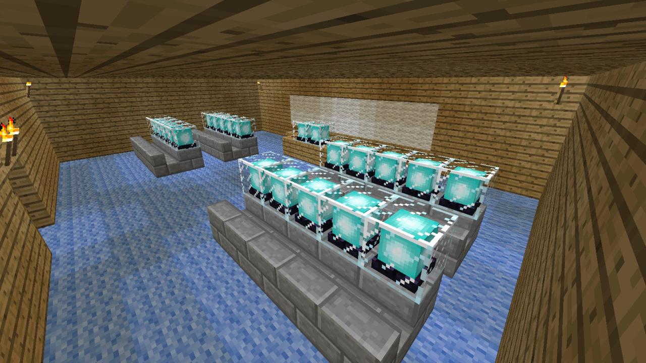 School Escape Minecraft Map