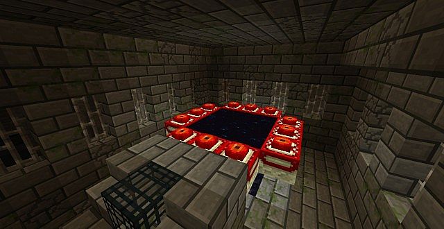 EC - Craft [2.2.1] {1.6.2} Minecraft Texture Pack