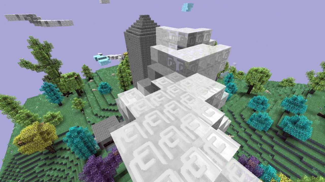 The Aether 2 Faithful Pack [1.8.8 update] Minecraft Texture Pack