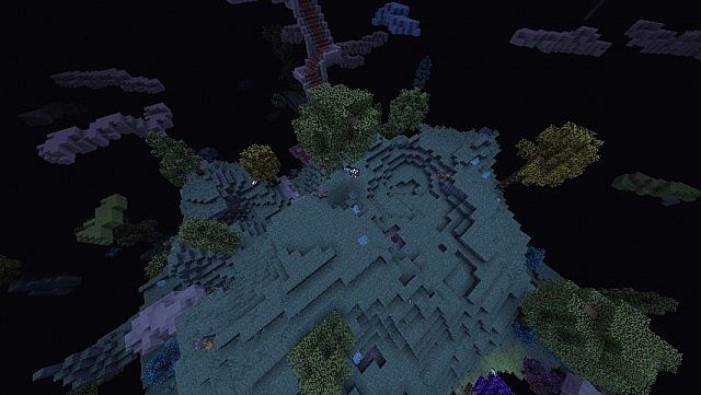 [Aether II] [Anti-Grief] CloudCraft! Minecraft Server