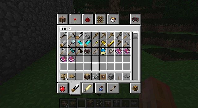 texture Minecraft Texture Pack