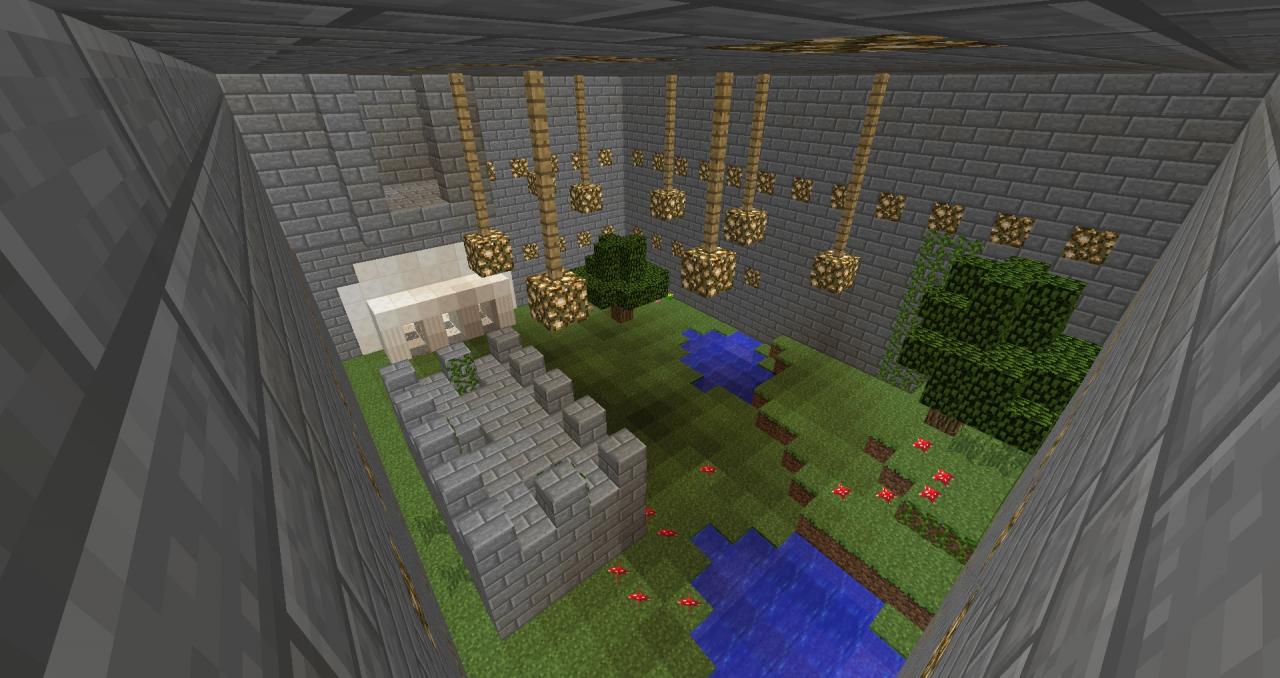 aTs-craft Minecraft Server