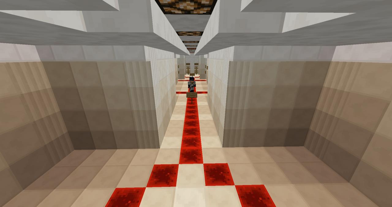 aTs-craft Minecraft Server