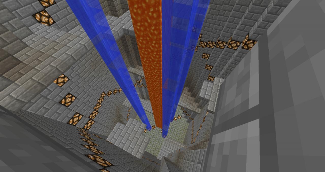 aTs-craft Minecraft Server