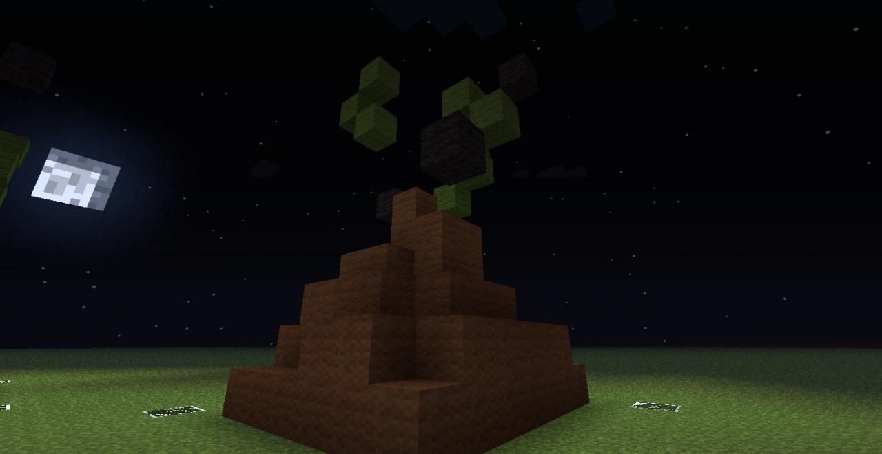 Poop Map + Schematic + No seed Minecraft Map