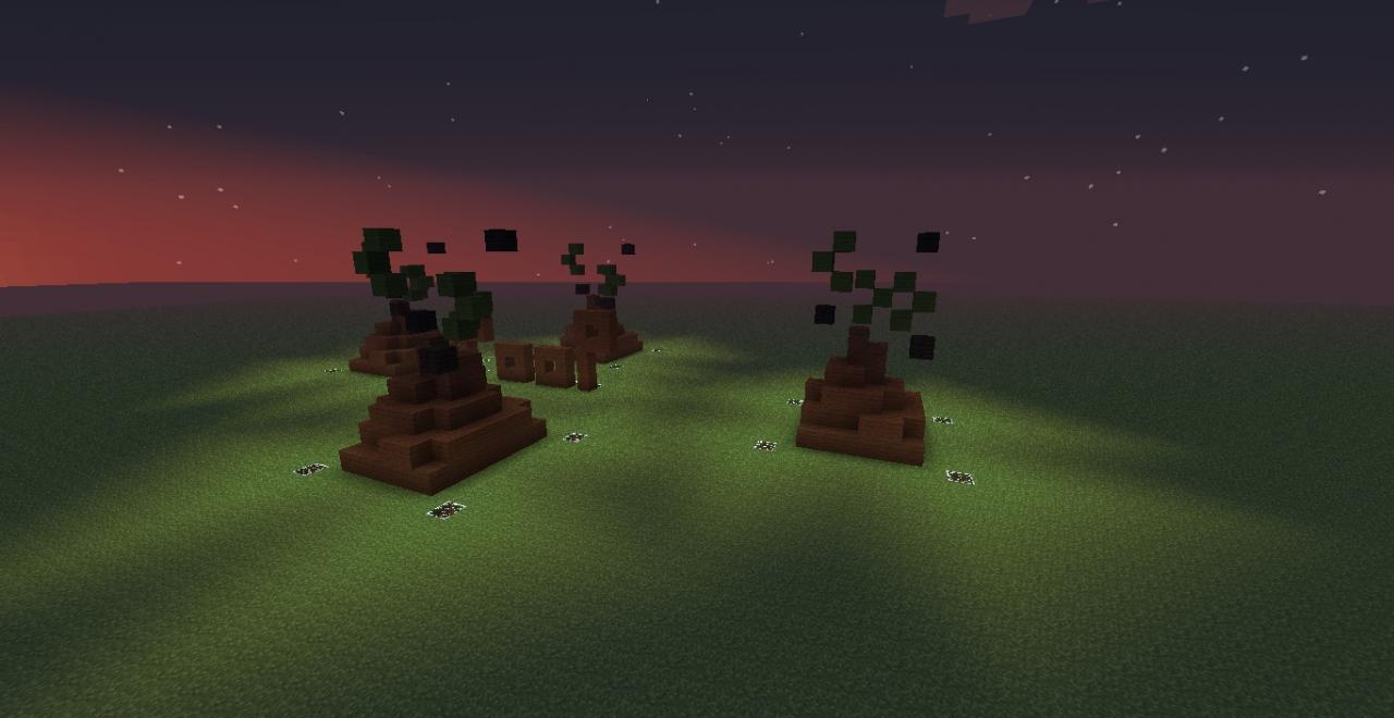 Poop Map + Schematic + No seed Minecraft Map