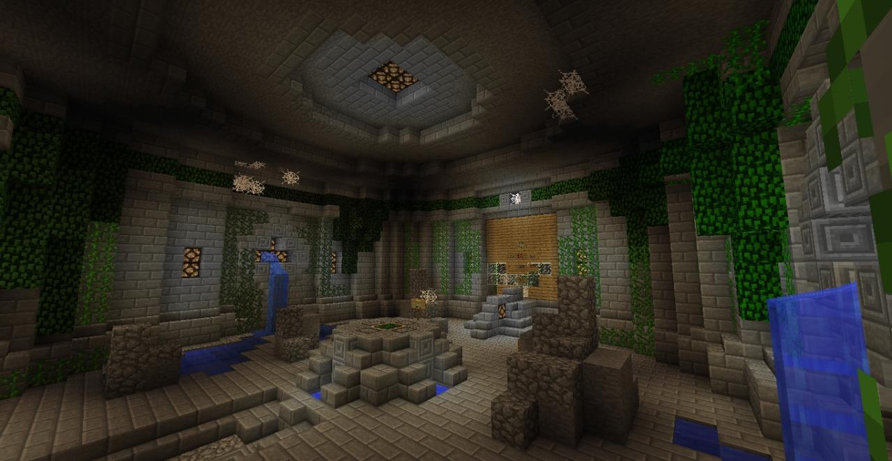 Vanity-Craft Survival Server Minecraft Server