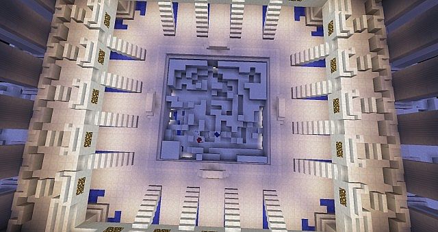 Red Creeper Minecraft Server