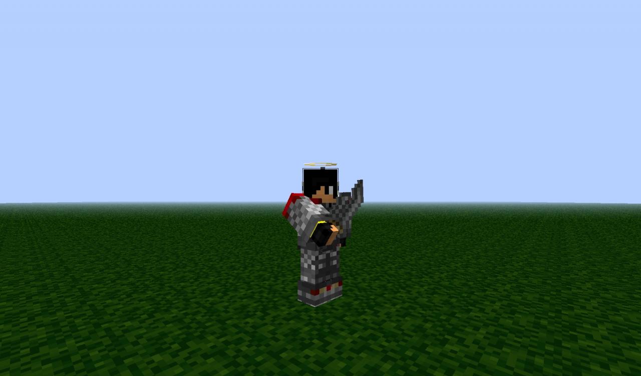 Simplection Minecraft Texture Pack