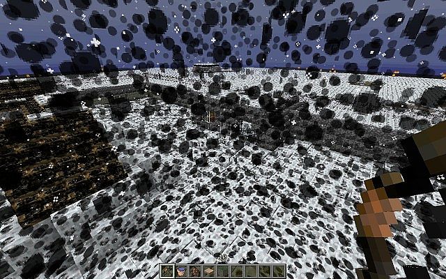 breaker Minecraft Texture Pack