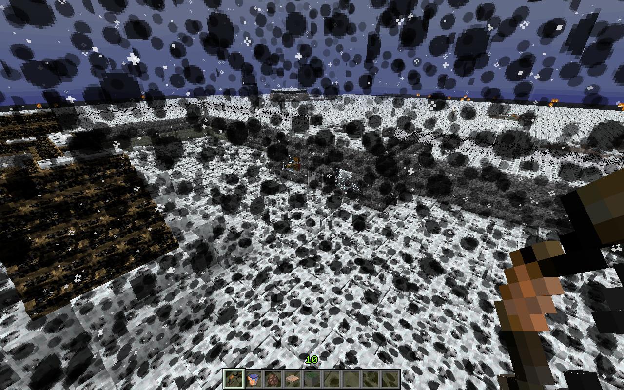 breaker Minecraft Texture Pack