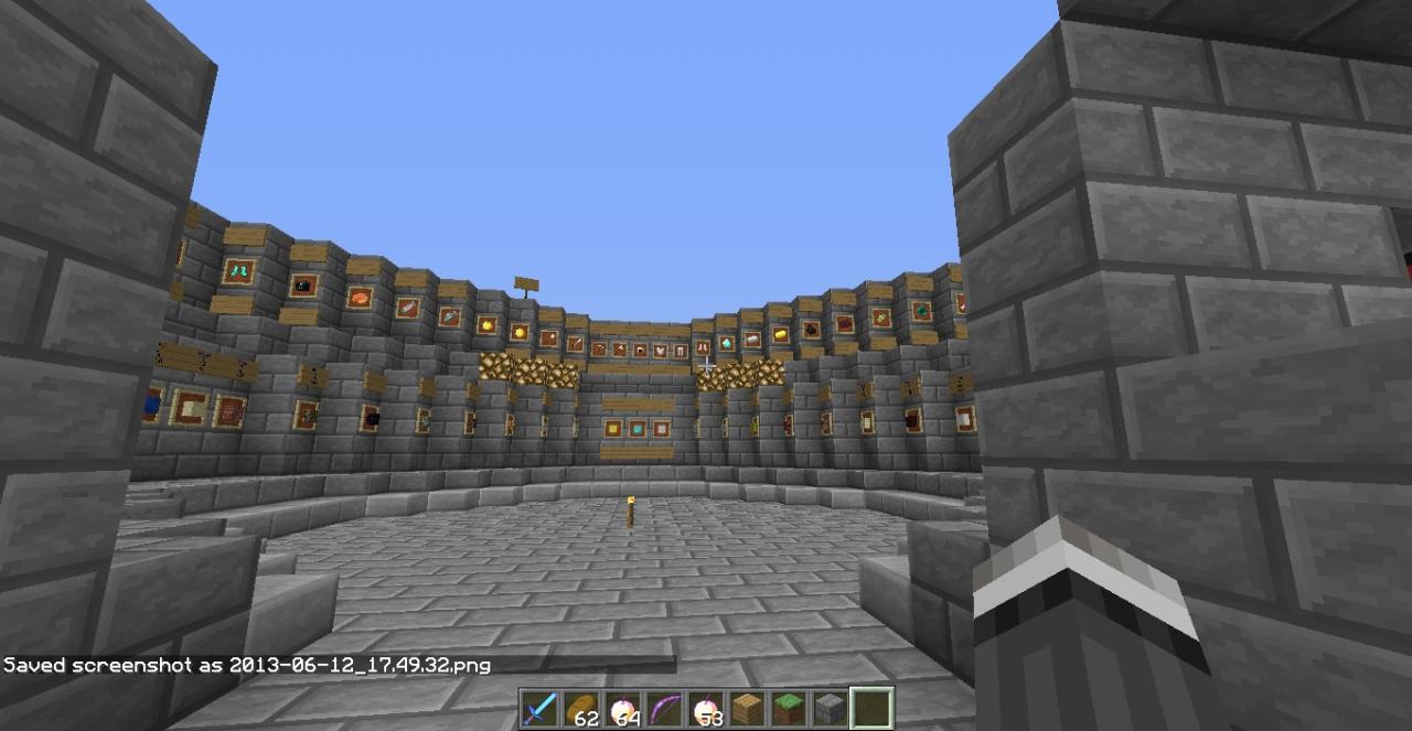 EpicCraft Minecraft Server