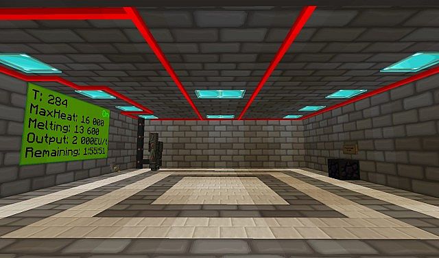 Testing Facility (Tekkit) Ready for your Machines Minecraft Map