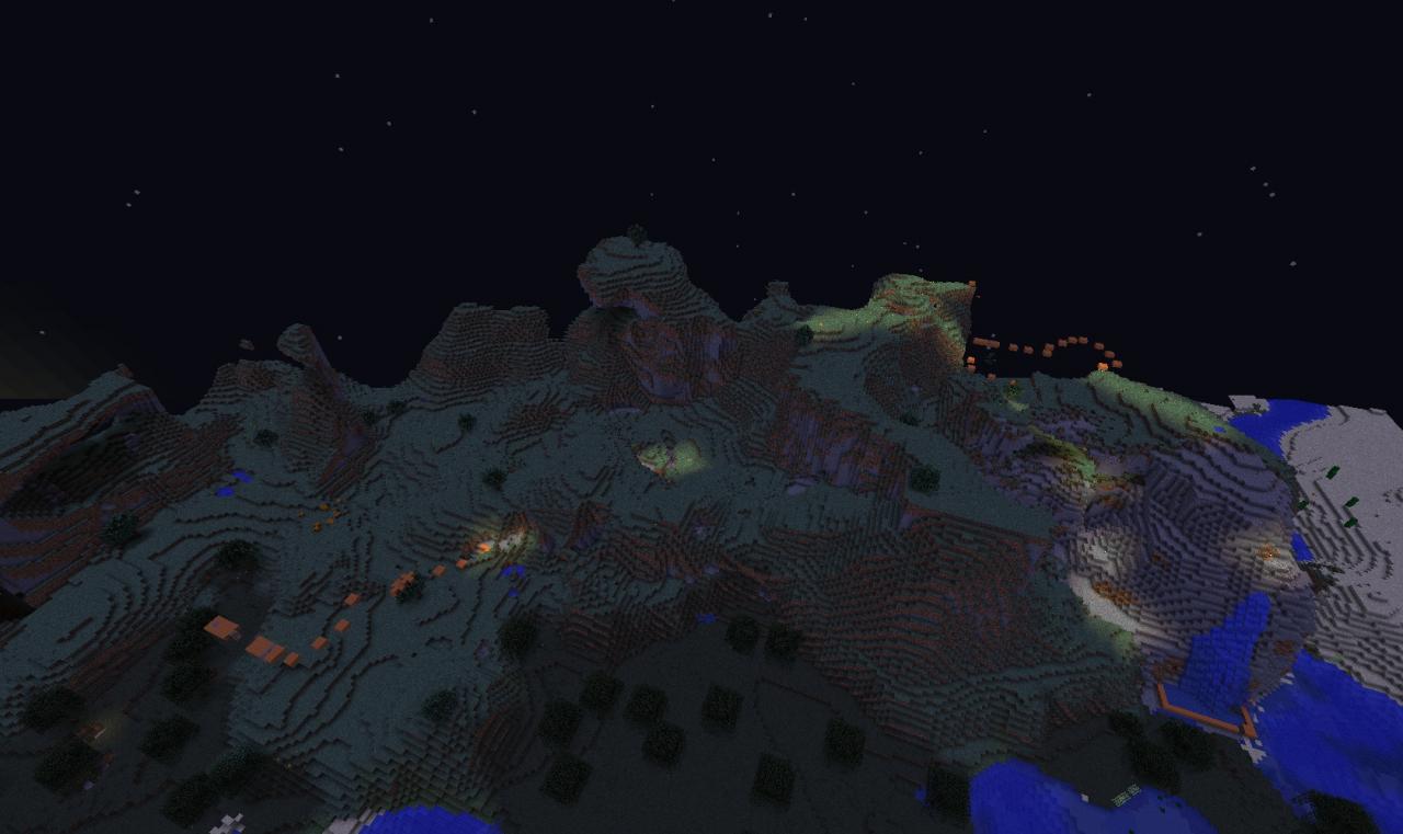 Jump Jump Jump Minecraft Map