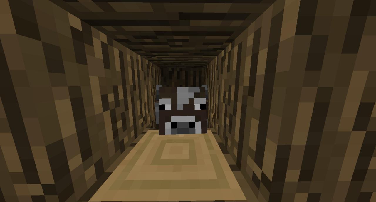 Casino Minecraft Map