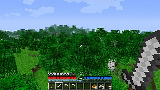 Epic Minecraft 1.6 Minecraft Texture Pack