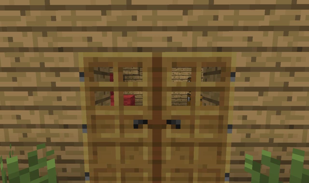 Home Sweet Home Minecraft Map