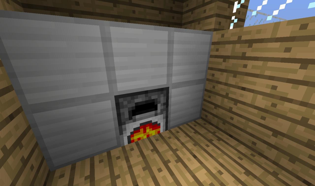 Home Sweet Home Minecraft Map