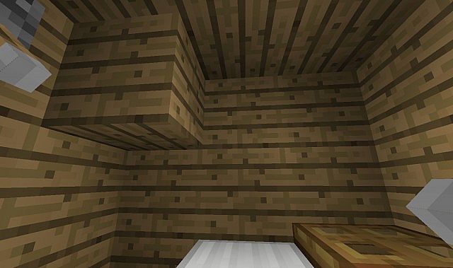 Home Sweet Home Minecraft Map