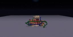 ~~Rainbow Runner~~ Minecraft Map