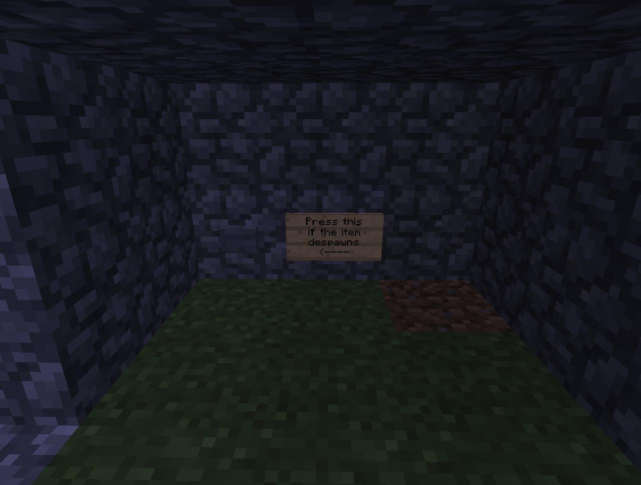 Awesome Redstone Code-Lock System! Minecraft Map