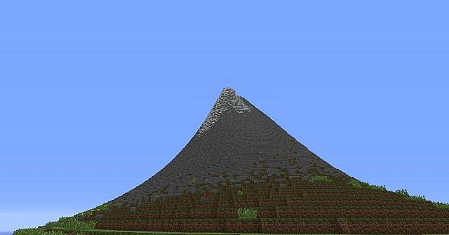 Terraform #2 - European Forest! [CUSTOM TREES] Minecraft Map