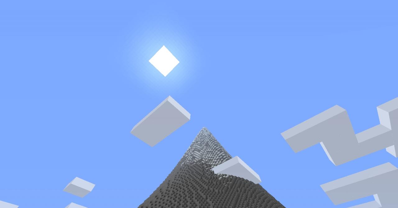 Terraform #2 - European Forest! [CUSTOM TREES] Minecraft Map