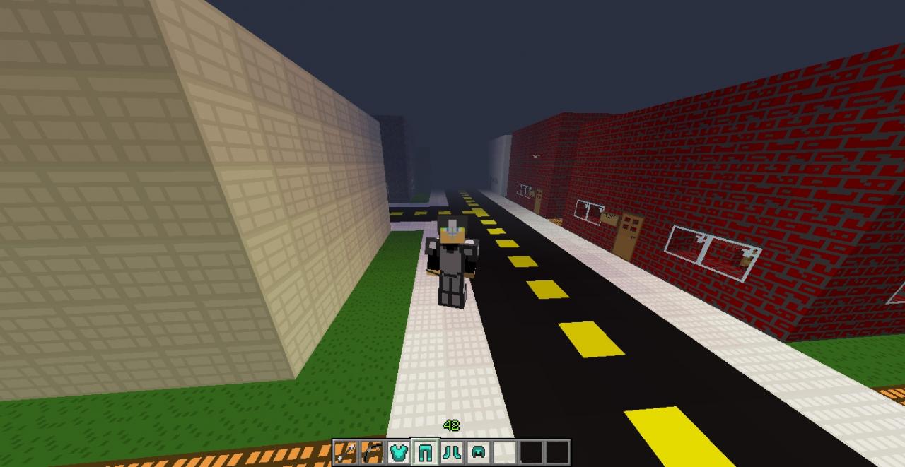 Holden's Epic Pack! (UPDATED) Minecraft Texture Pack