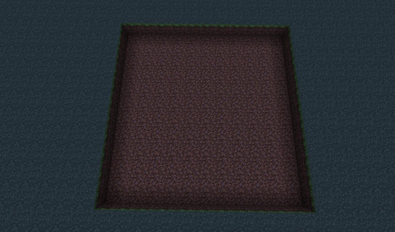 simple exponential chicken spawner Minecraft Map