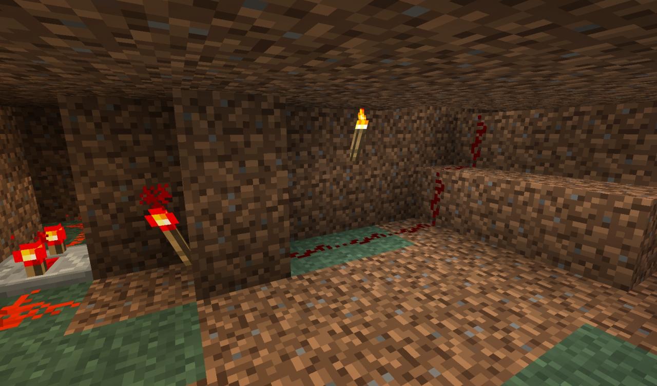 simple exponential chicken spawner Minecraft Map