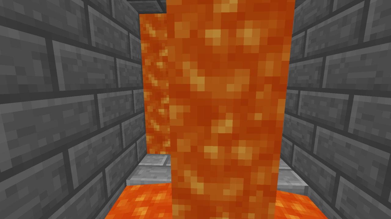 Escape! Minecraft Map