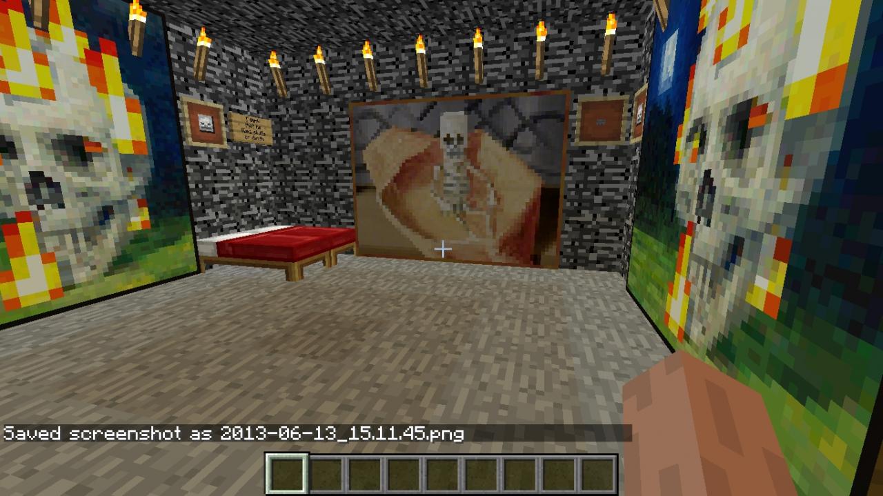 Prison Escape Map Minecraft Map