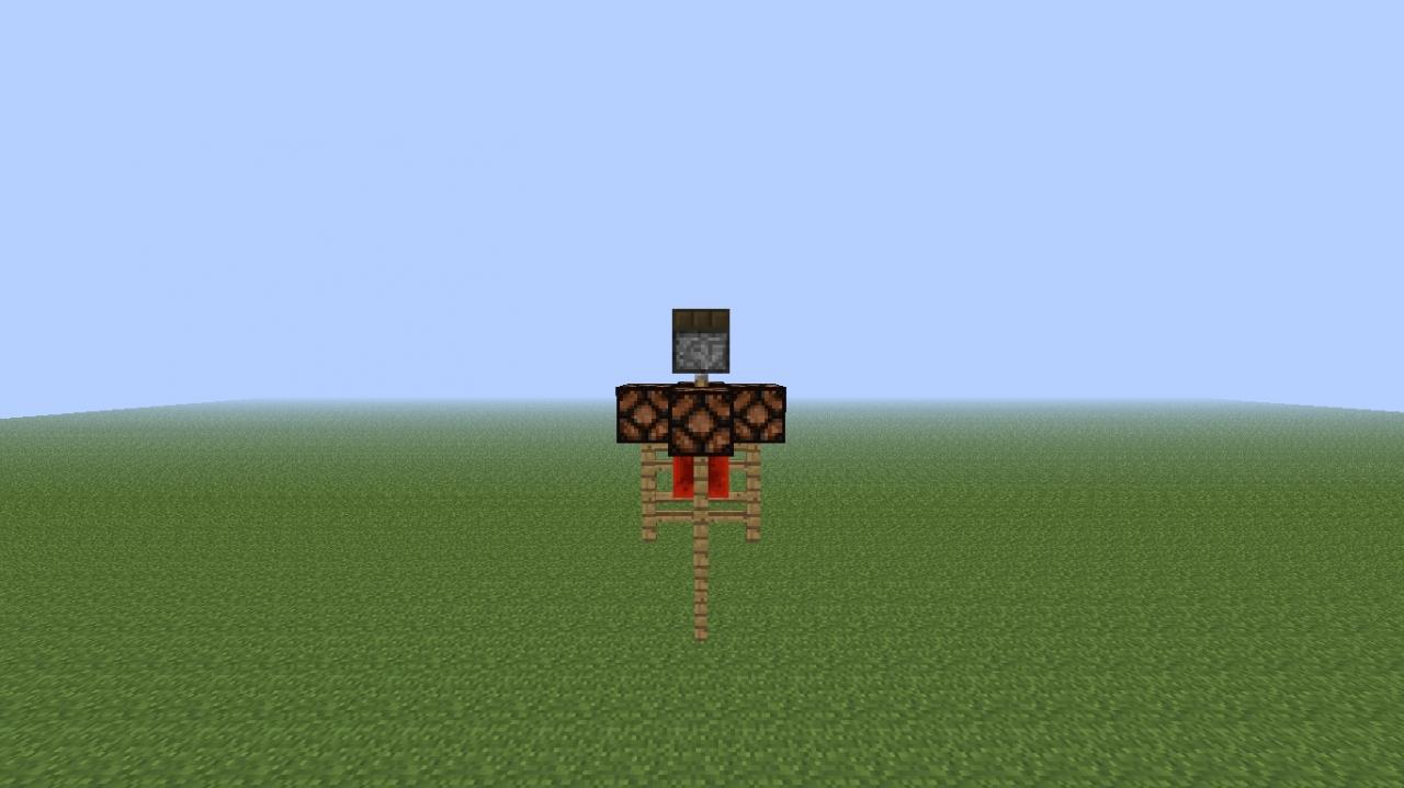 Solar Light *Comes with Schematics Minecraft Map