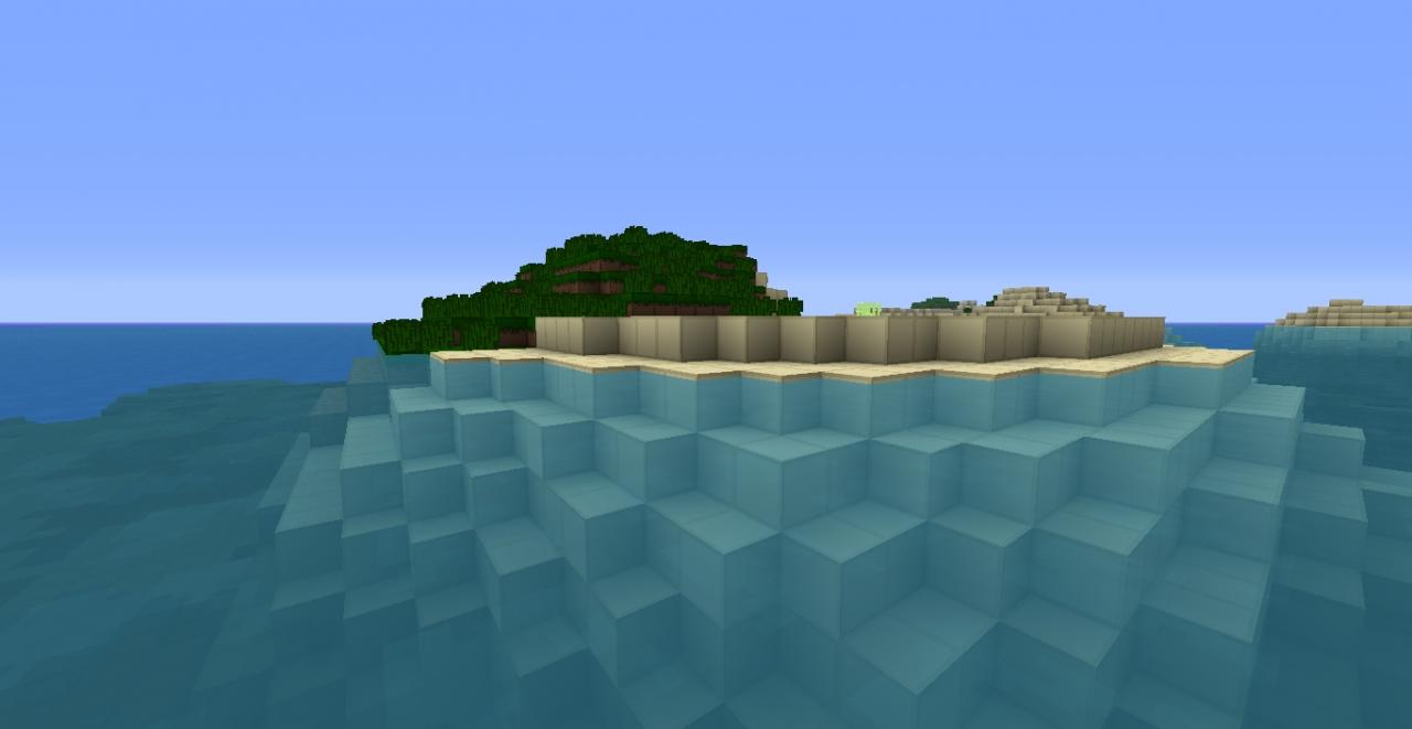 (16x) Bold Pixels Minecraft Texture Pack