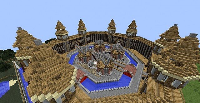 Fatal PVP Minecraft Server